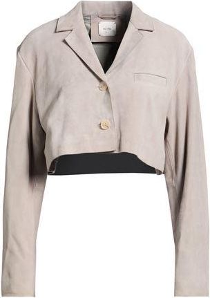 Alysi MANTEAUX - Vestes et blousons sur YOOX.COM