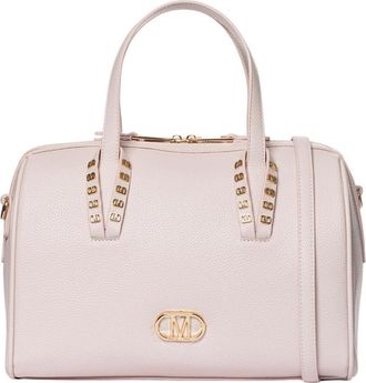 Marc Ellis Yamur GR Handtasche - - Bags - Damen - Rosa - ONE SIZE