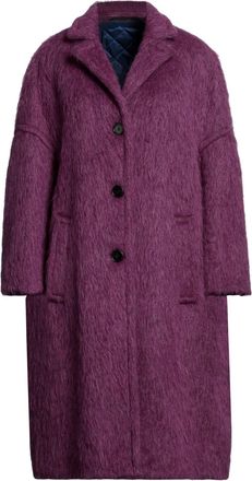 Marni JACKEN & M&Auml;NTEL - M&auml;ntel auf YOOX.COM