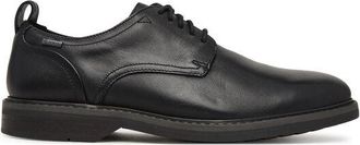 Clarks Schn&uuml;rschuhe Aldwin LaceGTX GORE-TEX 26183253 Schwarz
