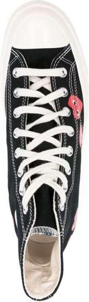 CONVERSE X COMME DES GARCONS Sneakers