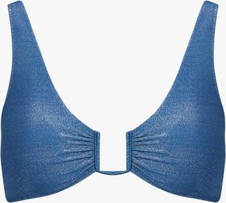 SOWE BIARRITZ Haut de maillot de bain triangle Paola