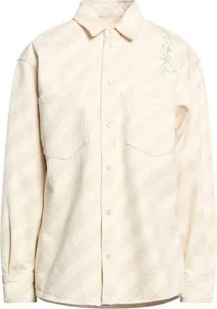 Marni TOPS - Jeanshemden auf YOOX.COM