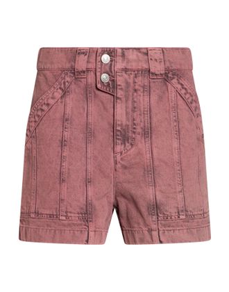 Isabel Marant HOSEN & R&Ouml;CKE - Jeansshorts auf YOOX.COM