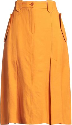 Alberta Ferretti HOSEN & RÖCKE - Midi-Röcke auf YOOX.COM