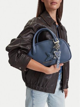 Guess Handtasche CEO-GUESS-S-002-10 Blau