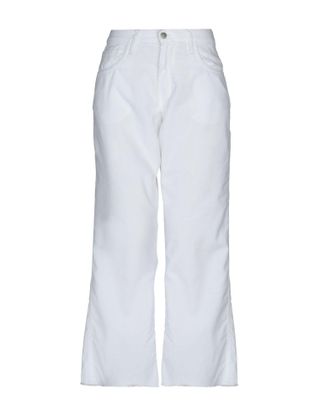 Massimo Alba HOSEN & R&Ouml;CKE - Hosen auf YOOX.COM