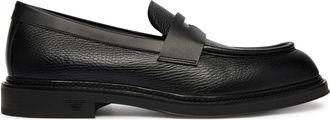 Emporio Armani Slipper Emporio Armani EM003921 AF20735 UC001 Schwarz
