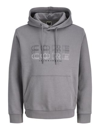 Jack & Jones Jcofusion Branding Sweat Hood