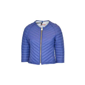 Invicta Chanel Style Steppjacke verschiedene Farben - - Jackets - Damen - Wei&szlig; - L