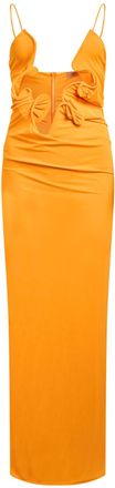 CHRISTOPHER ESBER KLEIDER - Maxi-Kleider auf YOOX.COM