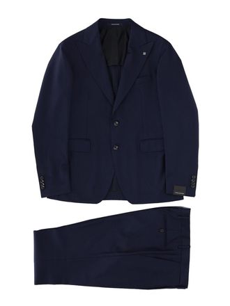 Tagliatore Eleganter Anzug - Blau