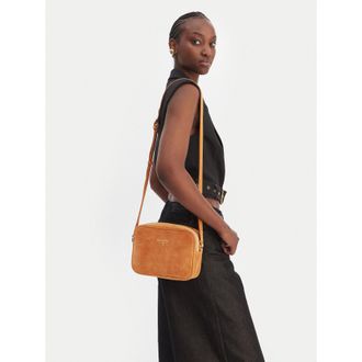 Patrizia Pepe Handtasche Patrizia Pepe 8B8985/L152-B878 Braun