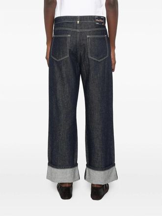 Max Mara Jeans - Blue