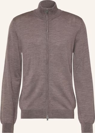 Seidensticker Seidensticker Strickjacke braun