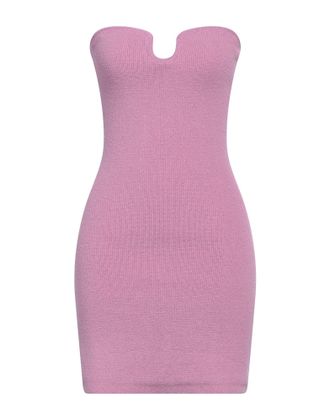 Nanushka KLEIDER - Mini-Kleider auf YOOX.COM