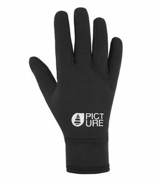 Picture Picture Gants Lorado noir
