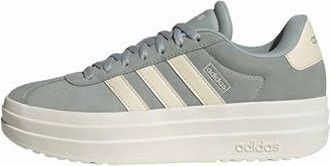 adidas Adidas Femme VL Court Bold Shoes, Wonder Sage/Wonder White/Off White, 38 2/3 EU