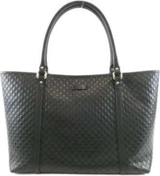 Gucci Damen, Pre-Owned, Schwarzk, ONE SIZEGr&ouml;&szlig;e