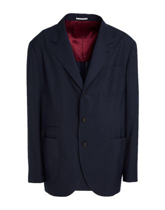 Brunello Cucinelli ANZ&Uuml;GE und CO-ORDS - Blazers auf YOOX.COM
