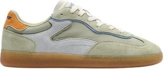 Hoff Herren, Schuhe, Gr&uuml;n, 43 EUGr&ouml;&szlig;e