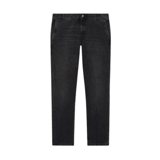 Dondup Herren, Jeans, Schwarzk, W30Gr&ouml;&szlig;e