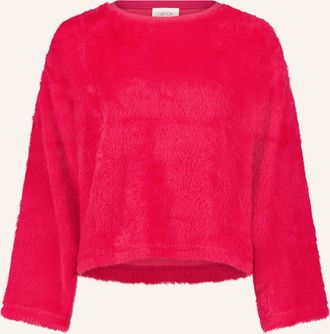 Cartoon Cartoon Pullover rot