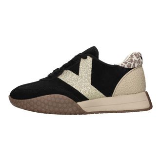 Keh-noo 9741 Sneakers - - Shoes - Damen - Schwarzk - 37 EU