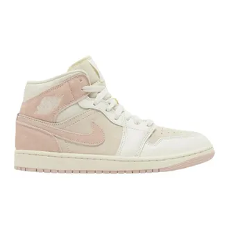 Nike Jordan Damen, Schuhe, Rosa, 41 EUGr&ouml;&szlig;e