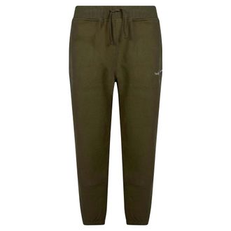 Polo Ralph Lauren Homme, Pantalons, Vert, Taille: M Joggerm3-Athletic Pantalon de surv&ecirc;tement