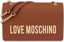 Love Moschino Jc4192pp1nkd0312, Sac Femmes, Châtaigne, Taille Unique