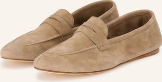 Lilienfels Lilienfels Penny-Loafer beige