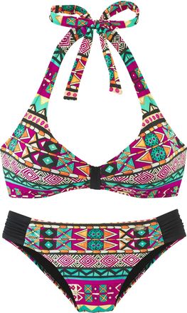 Buffalo Bikini