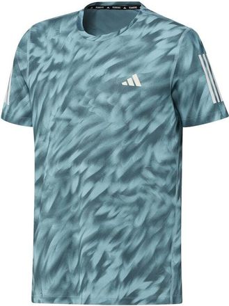 adidas Performance Herren Laufshirt OWN THE RUN
