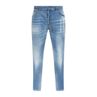 Dsquared2 Herren, Jeans, Blau, 2XLGr&ouml;&szlig;e