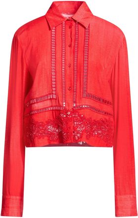 Ermanno Scervino TOPS - Hemden auf YOOX.COM