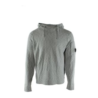 C.P. Company Hoodies - - Sweatshirts & Hoodies - Herren - Grau - L