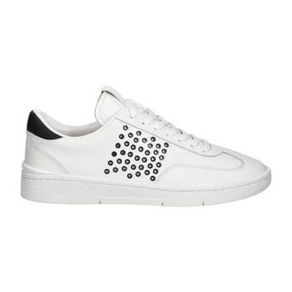 Michael Kors Wilton Sneaker - - Shoes - Herren - Wei&szlig; - 44 1/2 EU