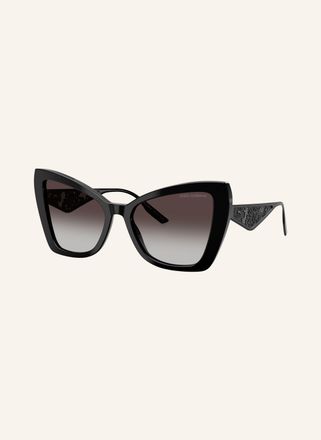 Dolce & Gabbana Sonnenbrille dg4489 schwarz
