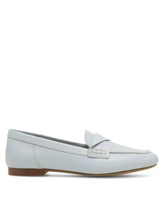 Gino Rossi Gino Rossi Slipper AMBRA-23455NAP Himmelblau