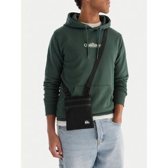 Quiksilver Umh&auml;ngetasche Quiksilver CEOWB-QUIC-M-002-09 Schwarz