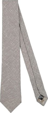 Emporio Armani ACCESSOIRES - Krawatten & Fliegen auf YOOX.COM