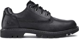 CAT CAT Footwear Halbschuhe Colorado Low 2.0 P110626 Schwarz