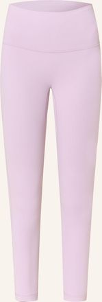 lululemon Lululemon Tights Align No Line Hr 25in lila