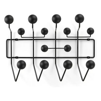 Vitra Porte-manteau Hang it all Vitra