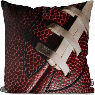 Void Watches American Football Sport Kissenbezug Kissenhülle Sofakissen Kissen Deko Outdoor-Kissen Dekokissen, Kissen Größe:80 x 80 cm