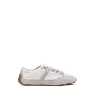 Givenchy Herren, Schuhe, Wei&szlig;, 42 1/2 EUGr&ouml;&szlig;e