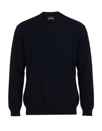 Emporio Armani STRICKWAREN - Pullover auf YOOX.COM