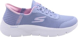 Skechers Femme, Chaussures, Violet, Taille: 41 EU Piacera