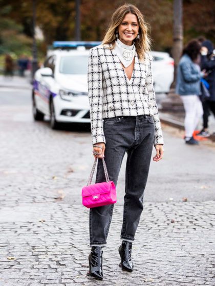 Comment rendre un jean plus élégant ?